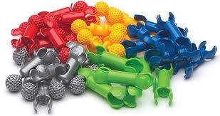 ZOOB Construction 125 | Kids Wearhouse