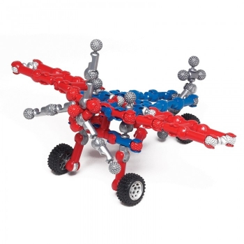 ZOOB Construction 125 | Kids Wearhouse