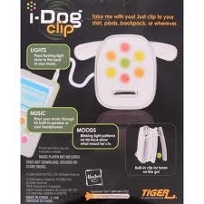 Hasbro iDog Clip | Kids Wearhouse