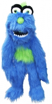TPC Blue Monster | Kids Wearhouse