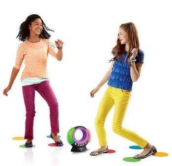 New Twister Dance Rave | Kids Wearhouse