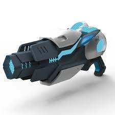 ZP MAX STEEL TURBO BLASTER FX | Kids Wearhouse